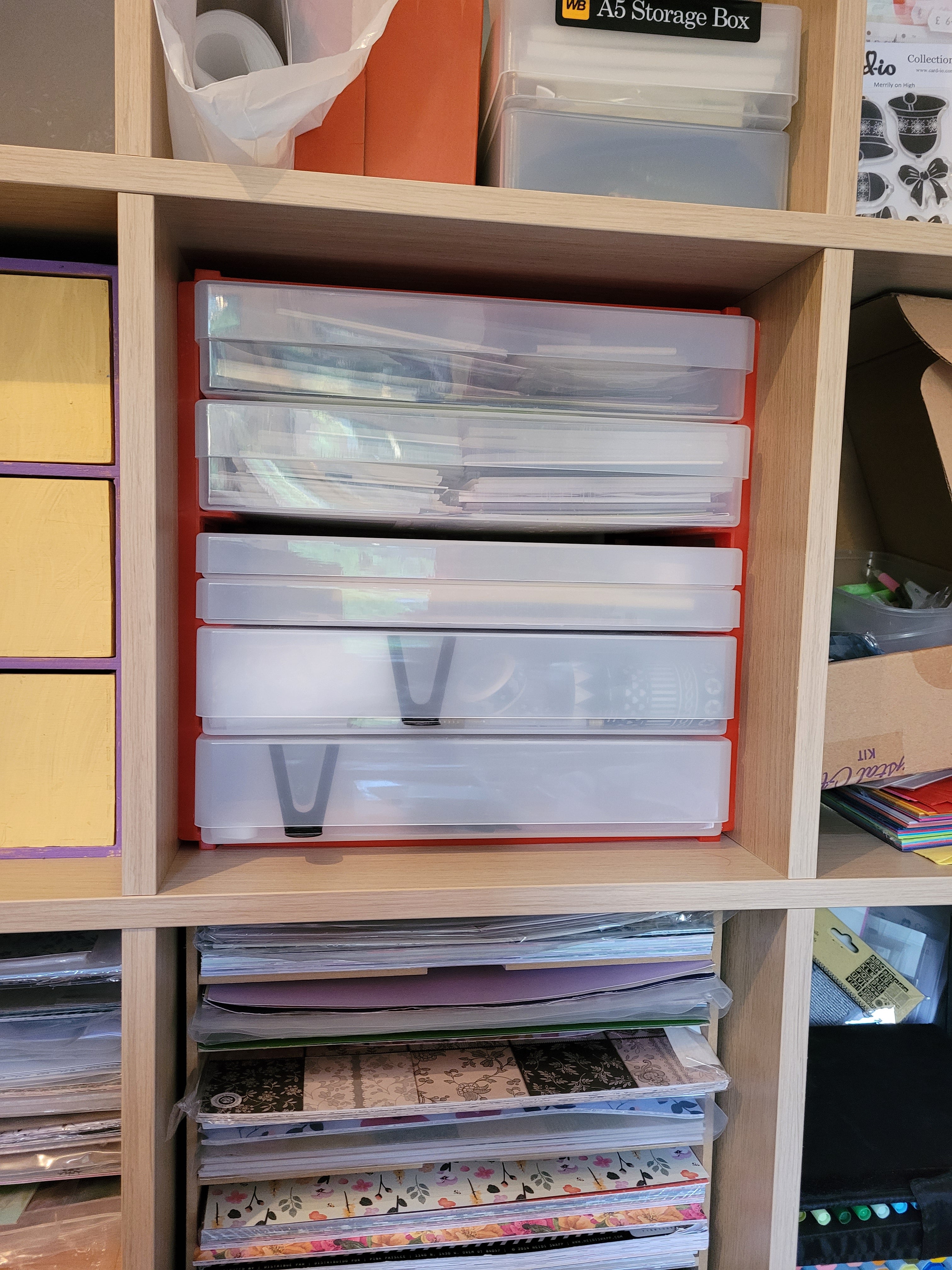 WestonBoxes & @rosytrez