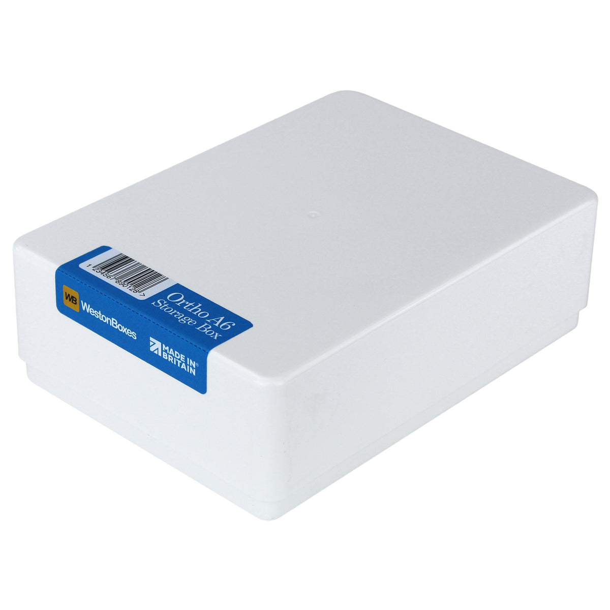 Ortho / Medical Storage Boxes — WestonBoxes