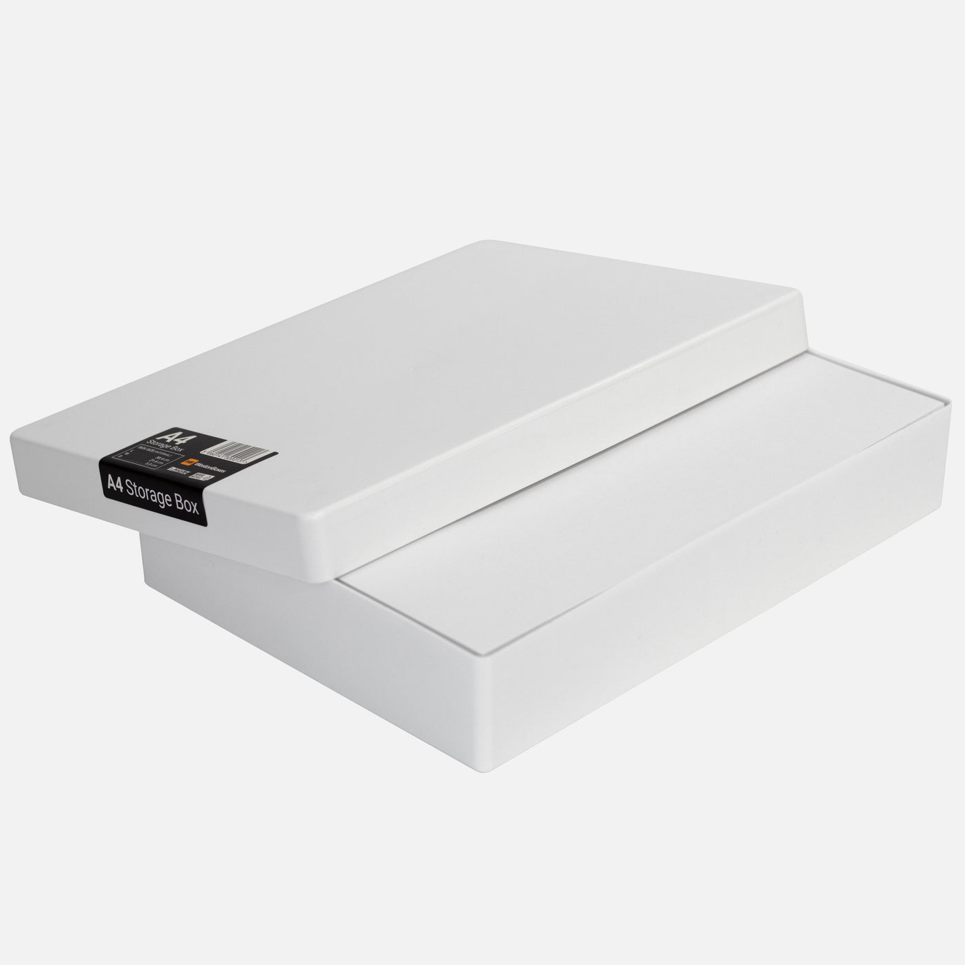 A4 Copier Paper in a Tough A4 Storage Box — WestonBoxes