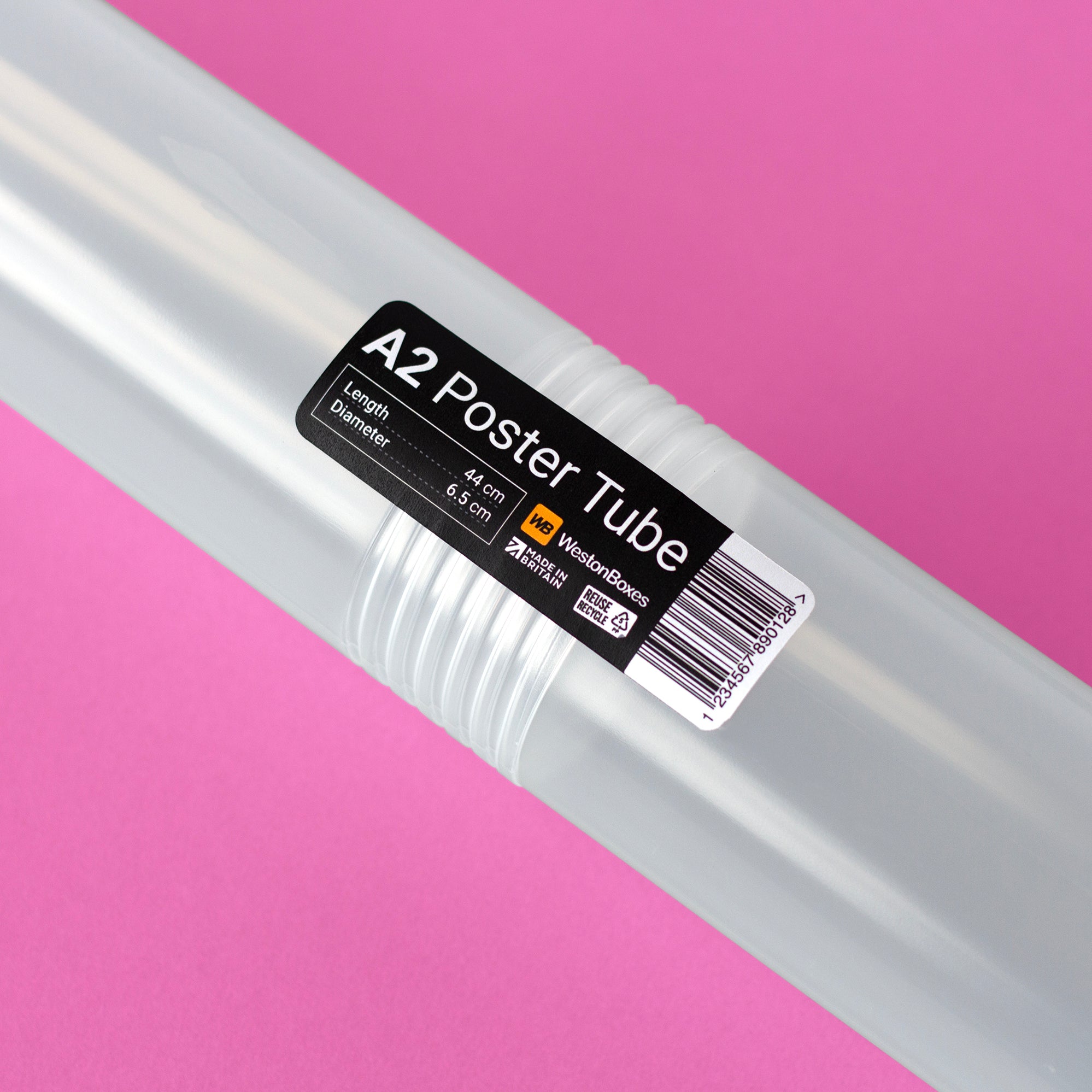 Plastic Storage Boxes for Creatives, Artists & Crafters — WestonBoxes