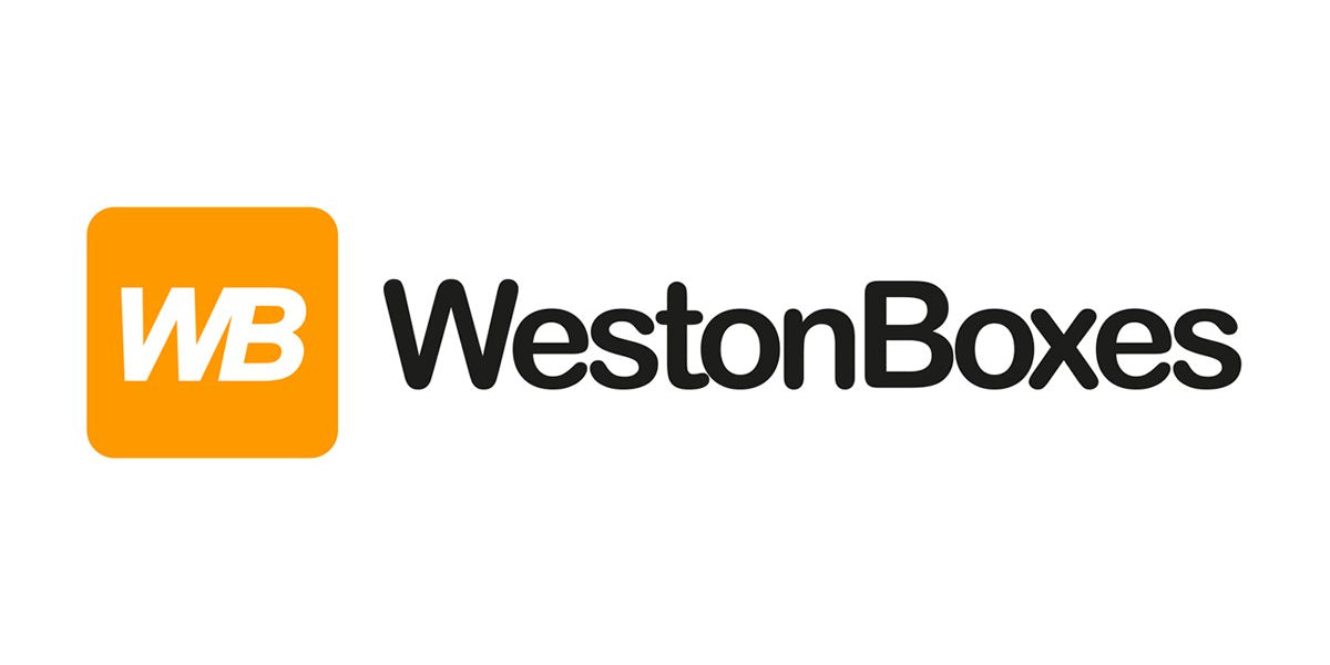 Plastic Storage Boxes for Creatives, Artists & Crafters — WestonBoxes