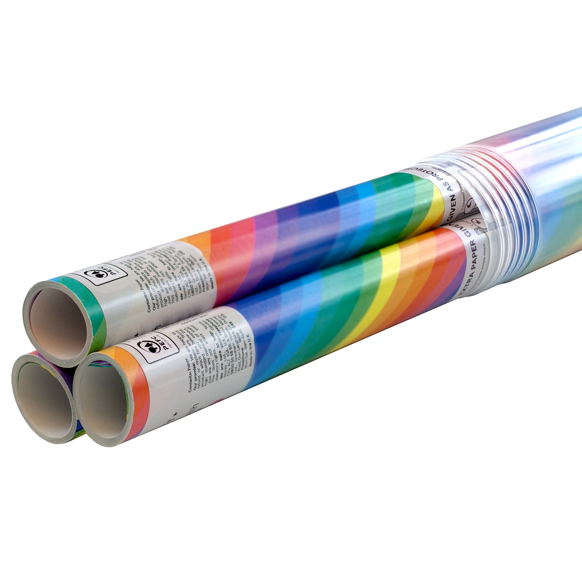 Gift Wrap Storage Tube — WestonBoxes
